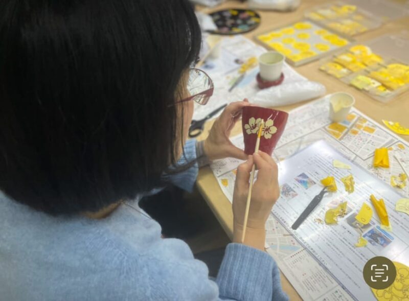 Tokyo: Japanese Culture and Traditional Craft Experience - Whos This Tour Best For?