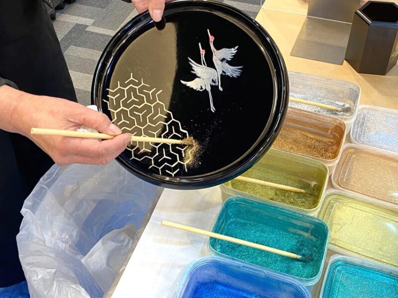 Tokyo: Japanese Culture and Traditional Craft Experience - Final Thoughts