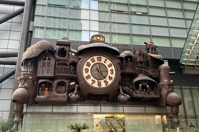 Tokyo: Japanese Garden and Surroundings Guided Walking Tour - FAQ