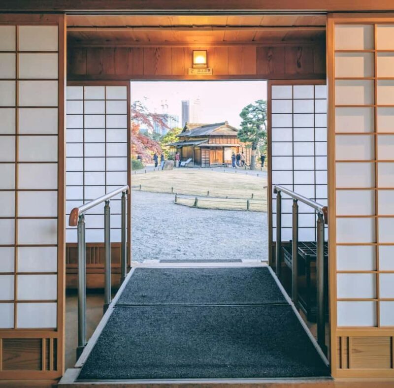 Tokyo: Japanese Garden Tour, Panoramic Train, and Odaiba Bay - FAQs