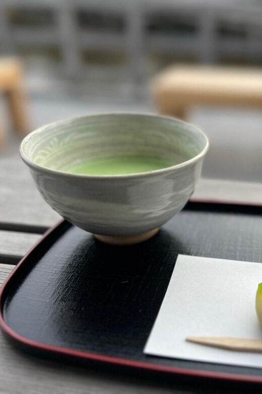 Tokyo: Japanese Garden Walking Tour with Tea and Sweets - FAQs