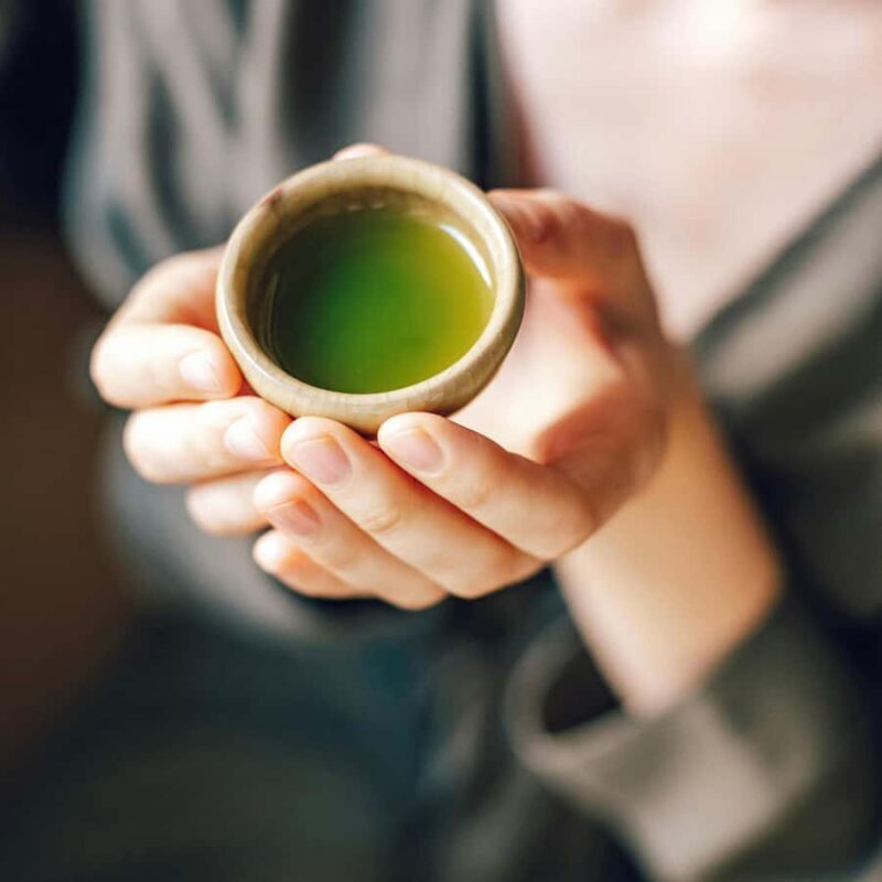 Tokyo: Japanese Green Tea Tasting Experience - An Introduction to Japanese Green Tea
