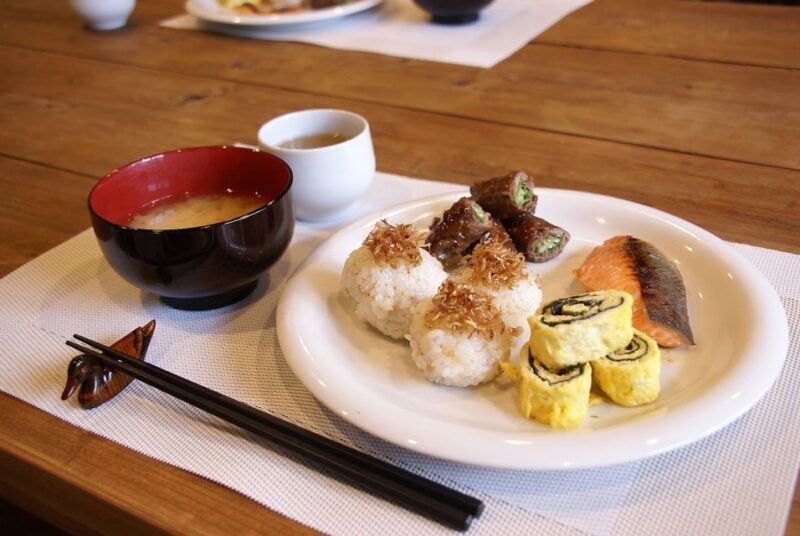 Tokyo: Japanese Home-style Cooking Class with Meal - The Value Proposition and Who Will Appreciate It
