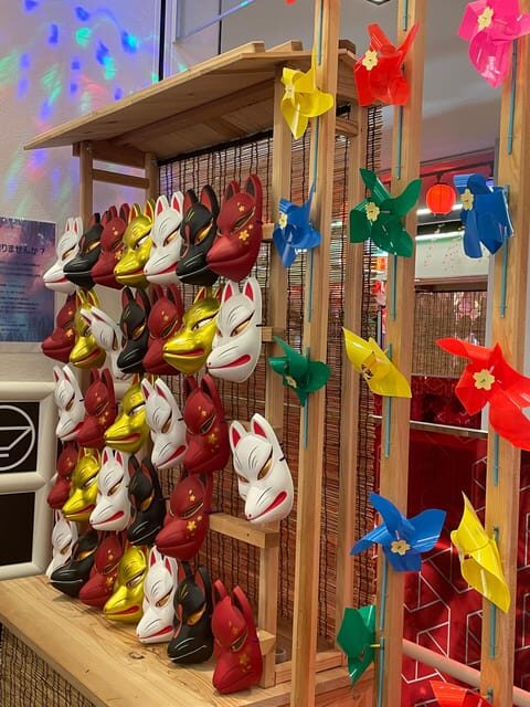 Tokyo: Japanese Izakaya bar hopping tour in Asakusa - Frequently Asked Questions