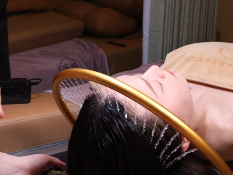 Tokyo: Japanese Massage - Kangfu Beauty & Body Care Salon - Pricing and Value