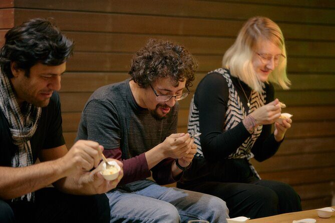 Tokyo Japanese Matcha, greentea  Meditation Experience in Japan - Authenticity and Unique Aspects