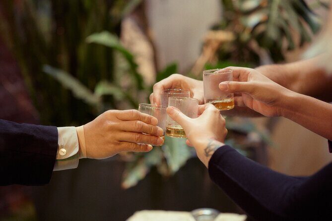 Tokyo Japanese Matcha, greentea  Meditation Experience in Japan - Practical Details