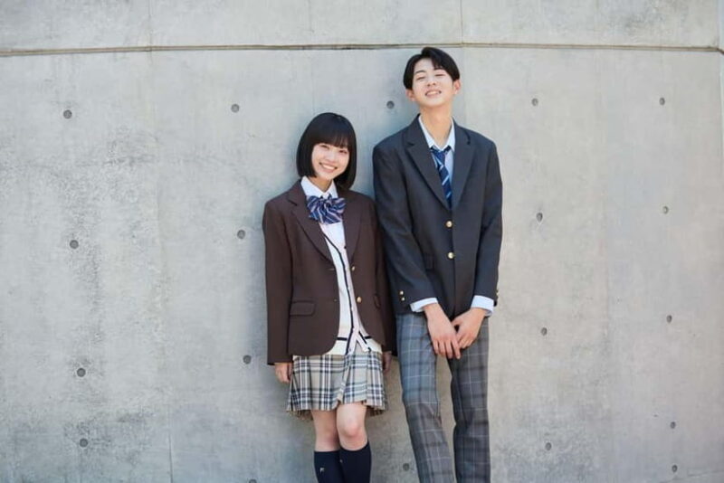 Tokyo: Japanese School Uniform Rental in Harajuku - A Detailed Look at the Uniform Rental Experience in Harajuku