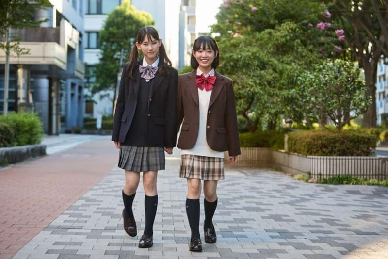Tokyo: Japanese School Uniform Rental in Harajuku - The Sum Up