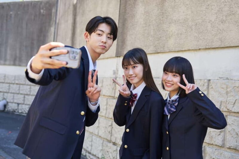 Tokyo: Japanese School Uniform Rental in Harajuku - Frequently Asked Questions