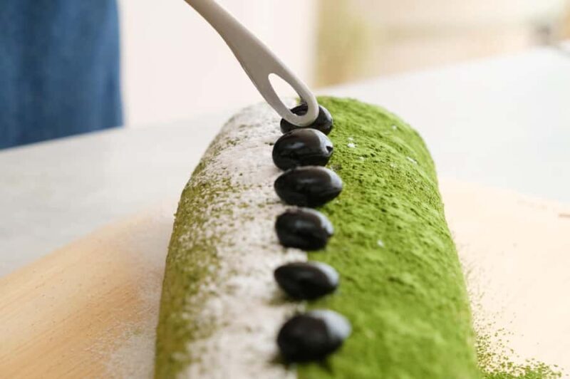 Tokyo: Japanese Sweet & Tea Experience w/ Supermarket Visit - Key Points