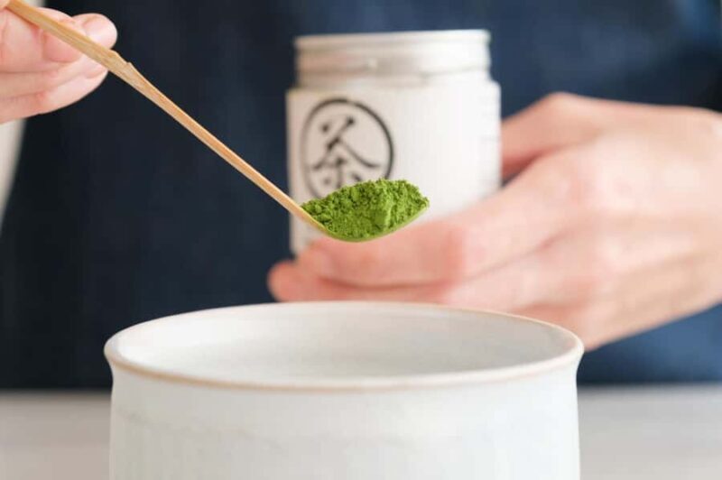 Tokyo: Japanese Sweet & Tea Experience w/ Supermarket Visit - The Value and What You’ll Gain