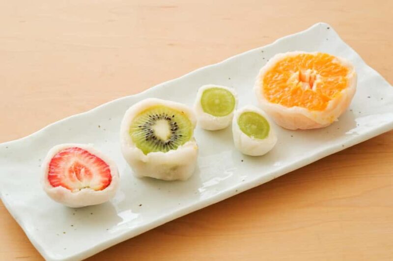 Tokyo: Japanese Sweet & Tea Experience w/ Supermarket Visit - The Experience’s Strengths and Limitations