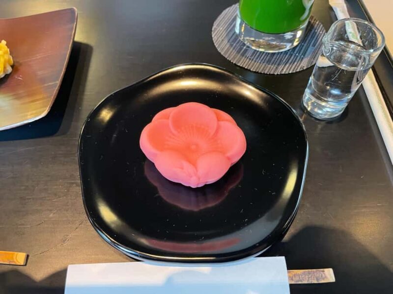 Tokyo: Japanese Sweets Walking Tour with Nerikiri & Matcha - Key Points