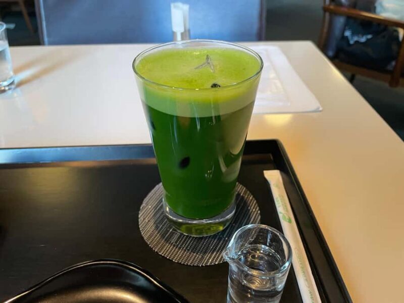 Tokyo: Japanese Sweets Walking Tour with Nerikiri & Matcha - The Experience: A Closer Look at Each Step