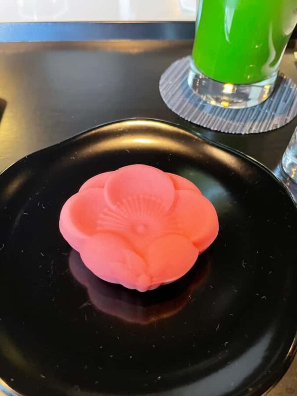 Tokyo: Japanese Sweets Walking Tour with Nerikiri & Matcha - The Sum Up