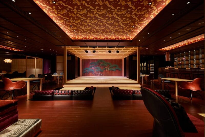 Tokyo: Japanese Traditional Performing Arts Show with Dinner - Discovering Japan’s Traditional Arts and Cuisine in Tokyo