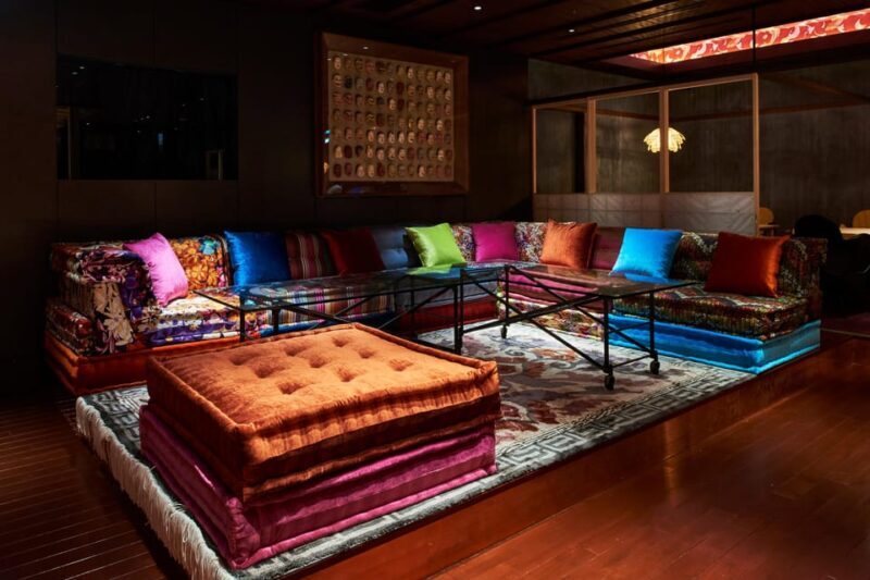 Tokyo: Japanese Traditional Performing Arts Show with Dinner - Practical Tips for Visitors