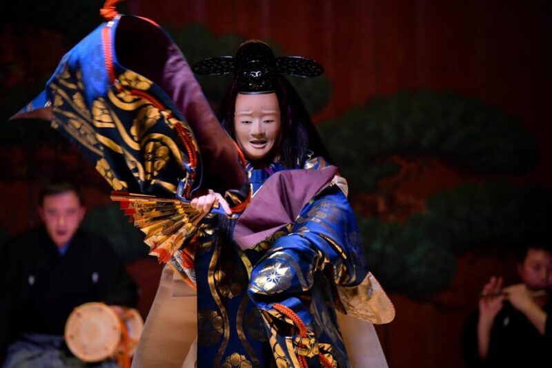 Tokyo: Japanese Traditional Performing Arts Show with Dinner - Final Thoughts