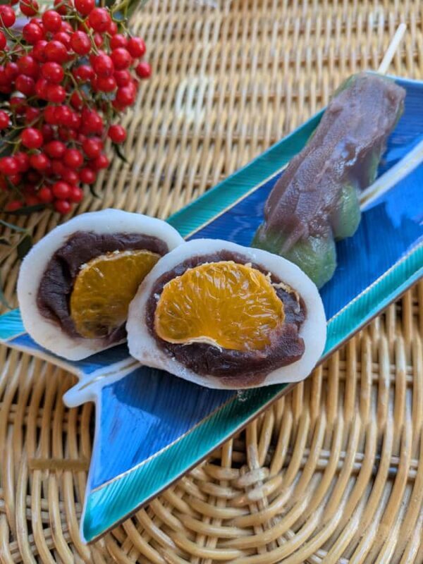 Tokyo: Japanese Wagashi Cooking Class with Matcha - Key Points