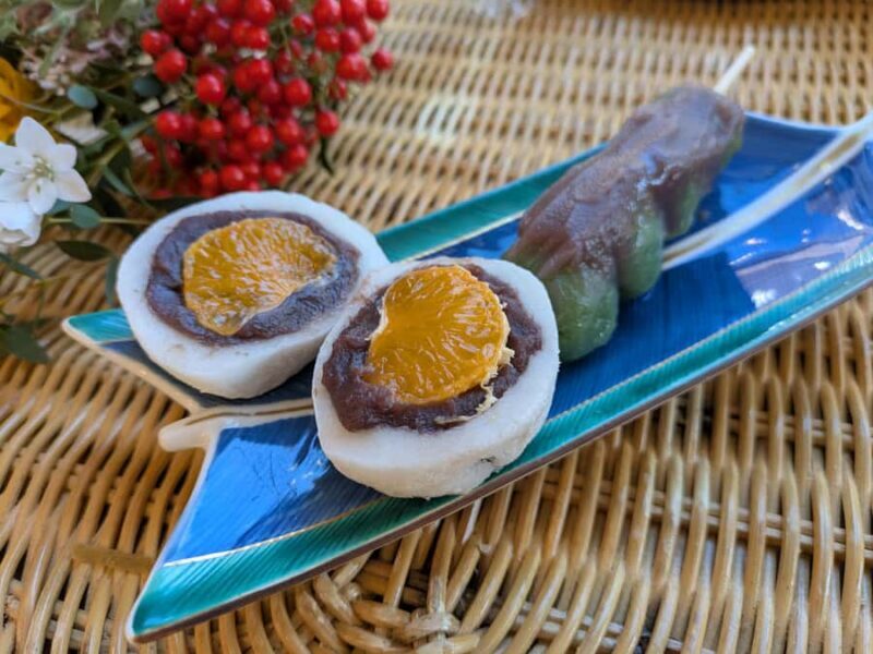 Tokyo: Japanese Wagashi Cooking Class with Matcha - An In-Depth Look at the Wagashi Cooking Class