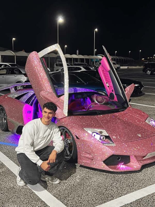 Tokyo: JDM Adventure - Daikoku PA, Tokyo Tower & More - A Deep Dive into the Experience