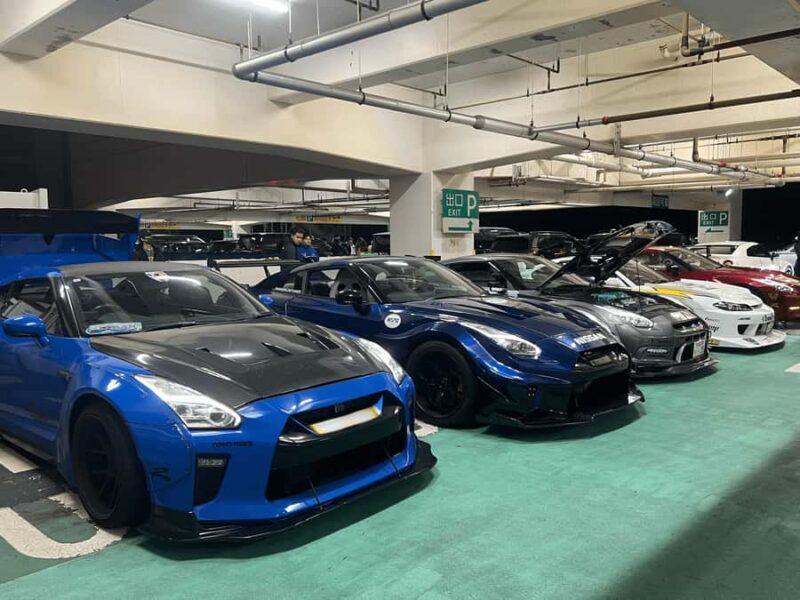 Tokyo: JDM Adventure - Daikoku PA, Tokyo Tower & More - Final Thoughts