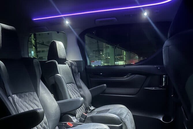 Tokyo JDM Car Culture Tour - The Itinerary and What to Expect