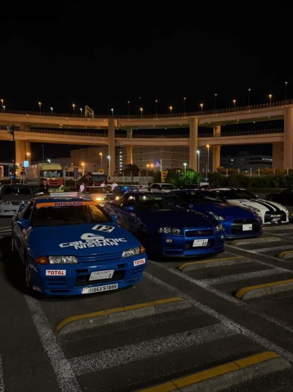 Tokyo: JDM Car Culture Tour - Daikoku PA & Tokyo Tower - Practical Details & Value