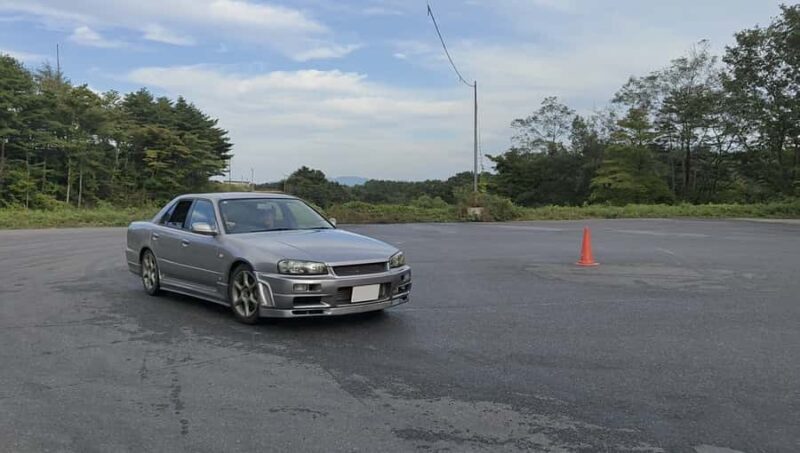 Tokyo: JDM Car Drifting Experience with Pro Coach - Key Points