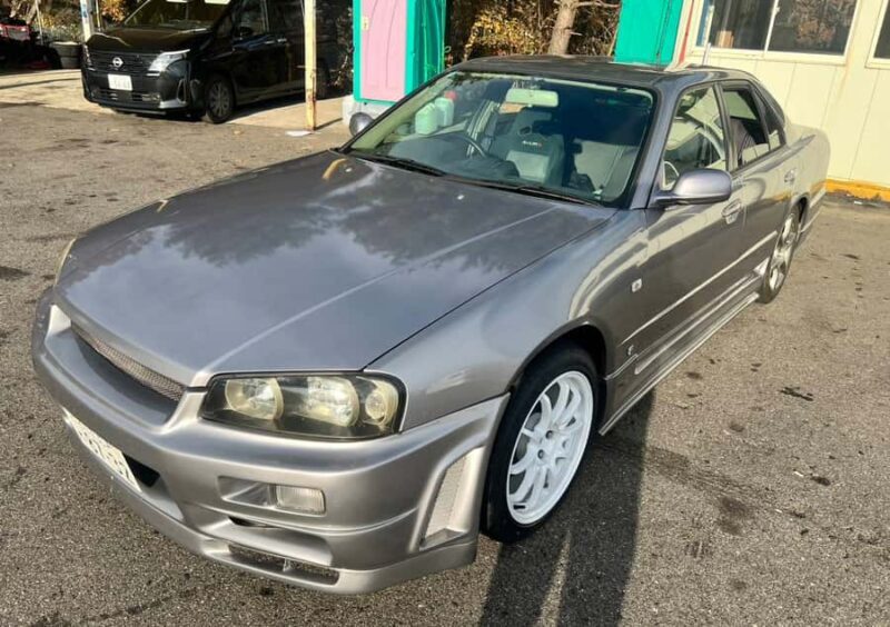 Tokyo: JDM Car Drifting Experience with Pro Coach - What to Expect from Your JDM Drifting Experience