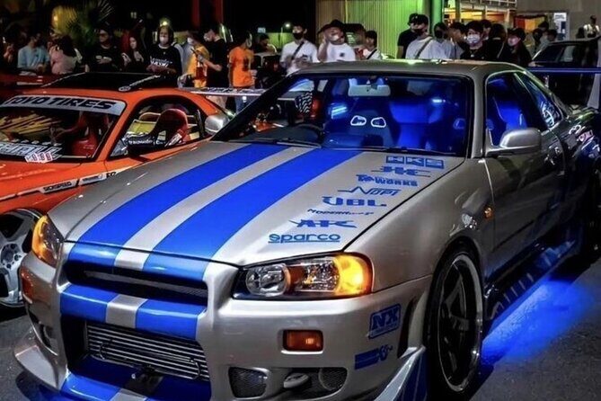 Tokyo JDM Car Meet Experience in Daikoku - Reviews in Context: What Others Say