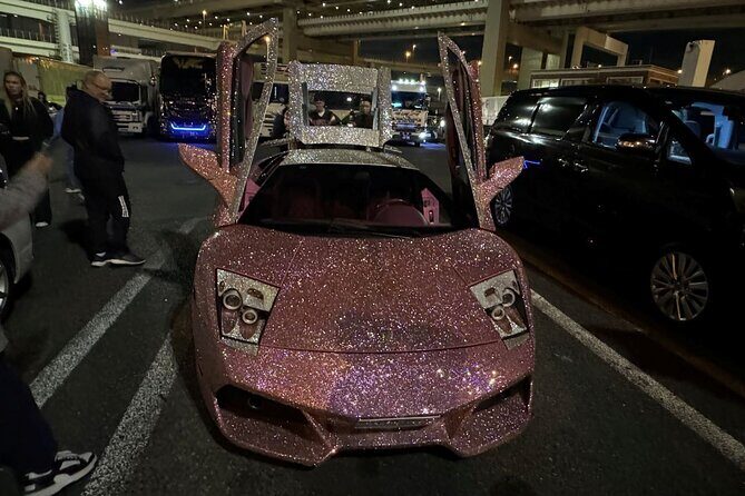 Tokyo JDM Car Meet Experience in Daikoku - The Sum Up: Who Is This Tour for?