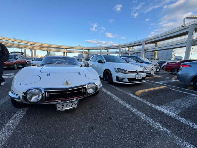 Tokyo JDM Night: 600hp C63s AMG Edition 1 (Private) - Final Thoughts