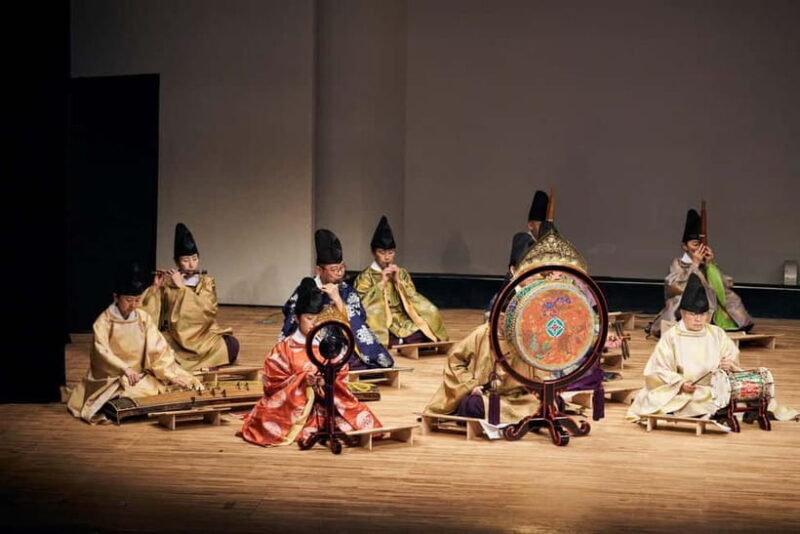 Tokyo: KABUKI, BUNRAKU, etc. presented by National Theatre - Kabuki: The Drama of Japan’s Classic Theater