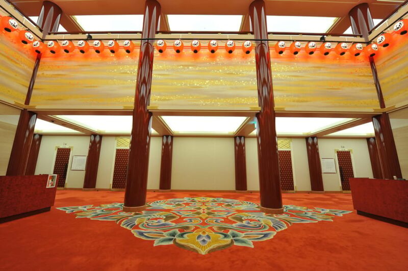 Tokyo: KABUKI Show at Kabukiza Theatre Admission Ticket - What You Can Expect from Your Kabuki Experience