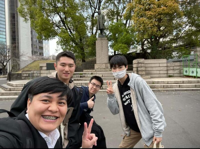 Tokyo: Kabutocho Financial District Walking Tour - Analyzing the Value