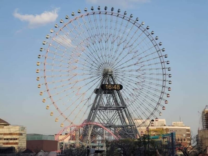 Tokyo: Kamakura and Yokohama Private Car Tour - Exploring Tokyo’s Neighboring Gems: Kamakura and Yokohama Private Car Tour