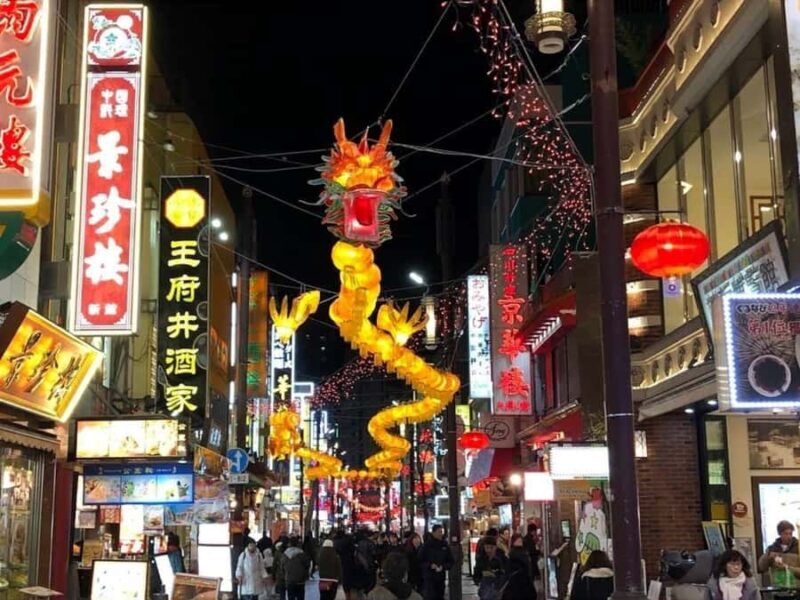 Tokyo: Kamakura and Yokohama Private Car Tour - Key Points