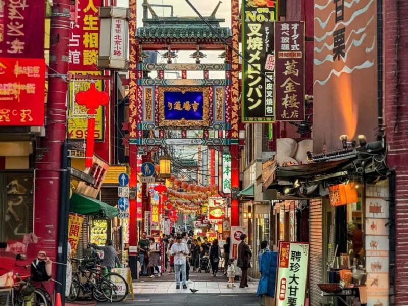 Tokyo: Kamakura and Yokohama Private Car Tour - The Practicalities and Value