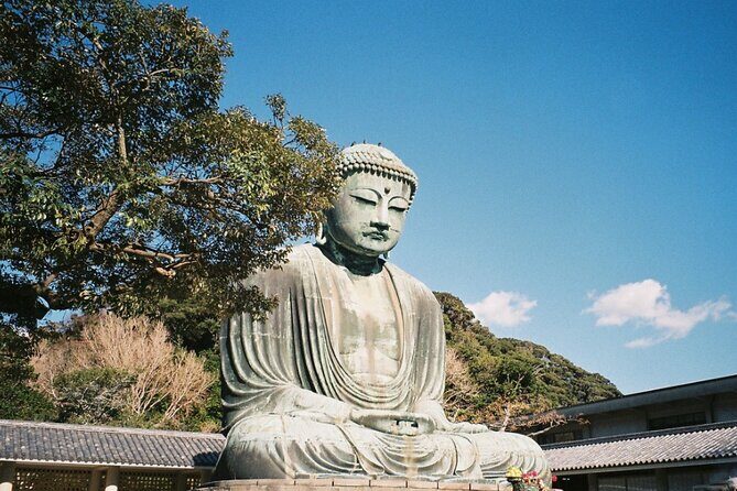 Tokyo Kamakura Day Trip - Exploring Kamakura: What This Tour Offers
