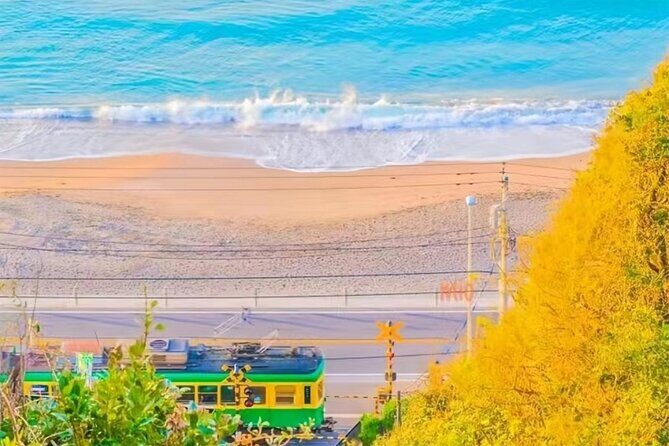 Tokyo Kamakura Day Trip - FAQ