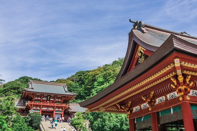 Tokyo Kamakura Day Trip (Free Enoden Experience) - FAQs About the Tokyo Kamakura Day Trip