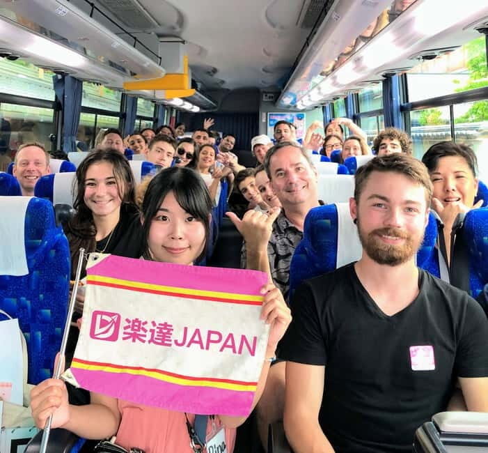 Tokyo: Kamakura & Enoshima Day Tour with Pickup & Train Ride - Key Points