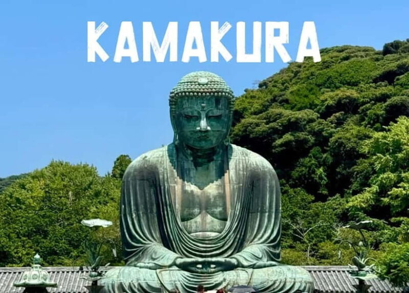 Tokyo: Kamakura & Enoshima Day Tour with Pickup & Train Ride - A Deep Dive into the Kamakura & Enoshima Day Tour