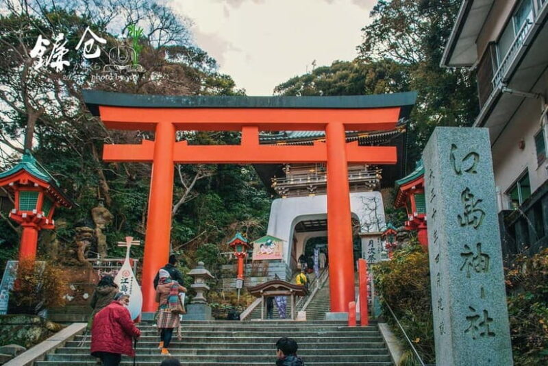 Tokyo: Kamakura & Enoshima Day Tour with Pickup & Train Ride - The Sum Up: Who Will Love This Tour?