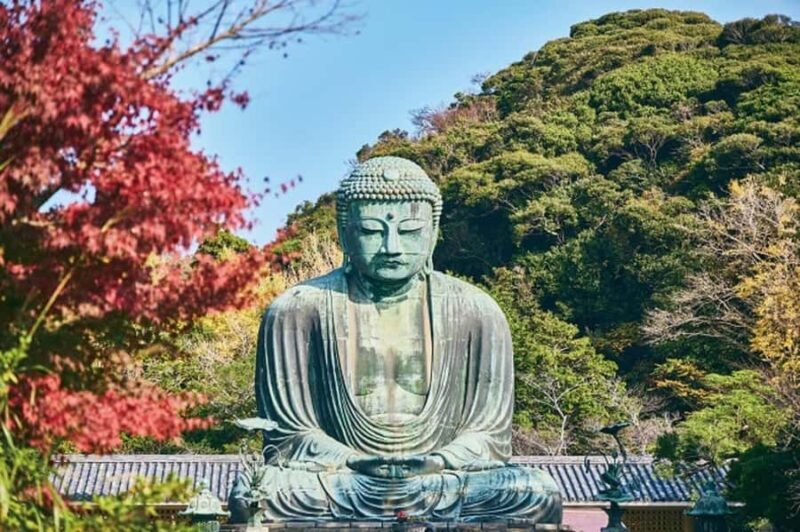 Tokyo: Kamakura Full Day Private Customizable Tour - Key Points
