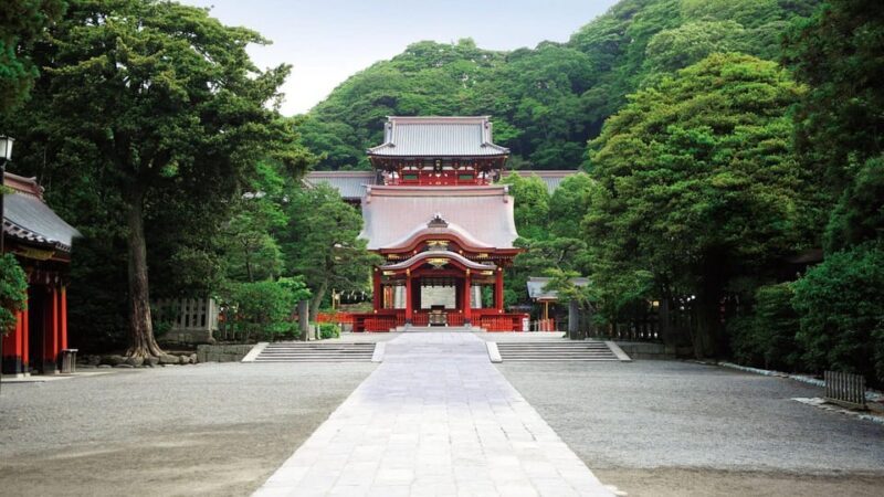 Tokyo: Kamakura Private Tour English Speaking Driver - Key Points