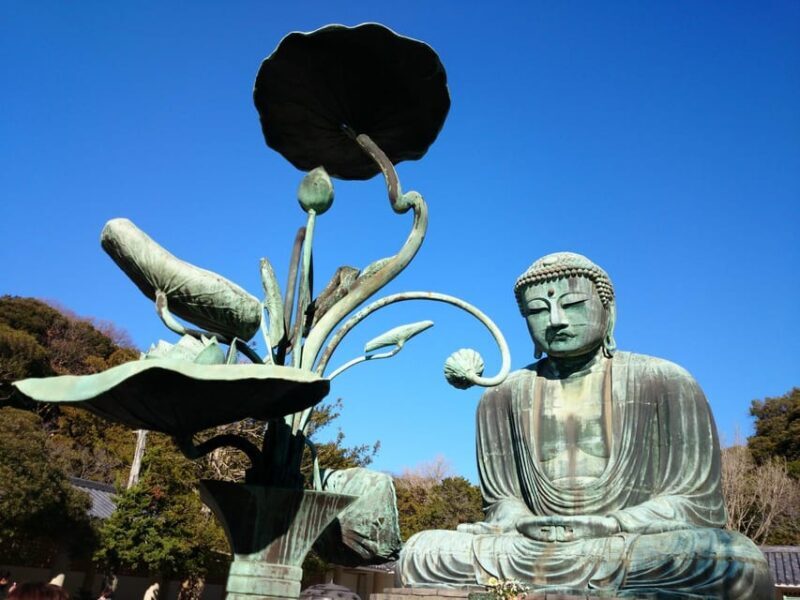 Tokyo: Kamakura Private Tour English Speaking Driver - A Deep Dive into the Kamakura Private Tour