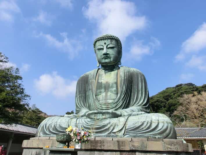Tokyo: Kamakura Private Tour English Speaking Driver - FAQs
